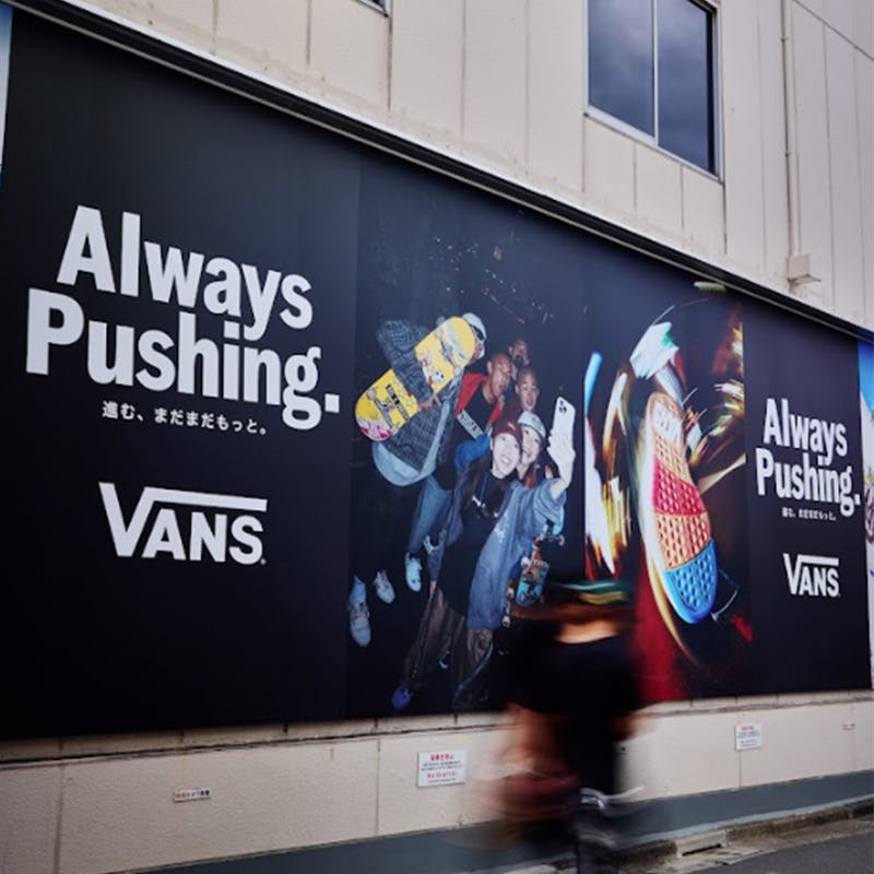 Rights Apartment（ライツアパートメント）